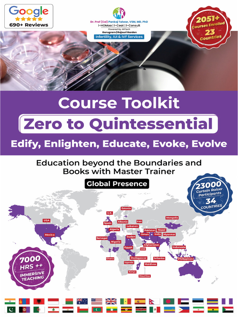 Course Toolkit 2 | PDF