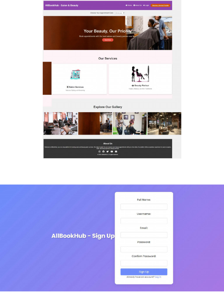 Homepage | PDF