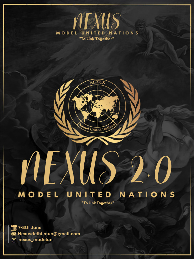 Nexus (Online) | PDF