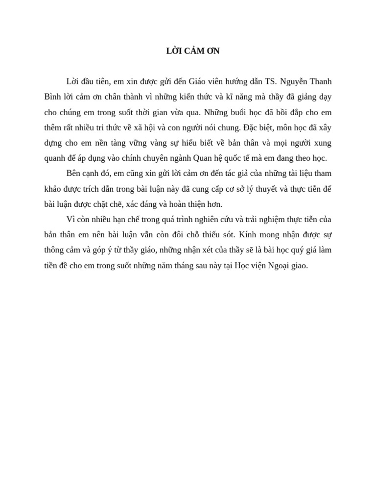 Check Đ o Văn XHH | PDF