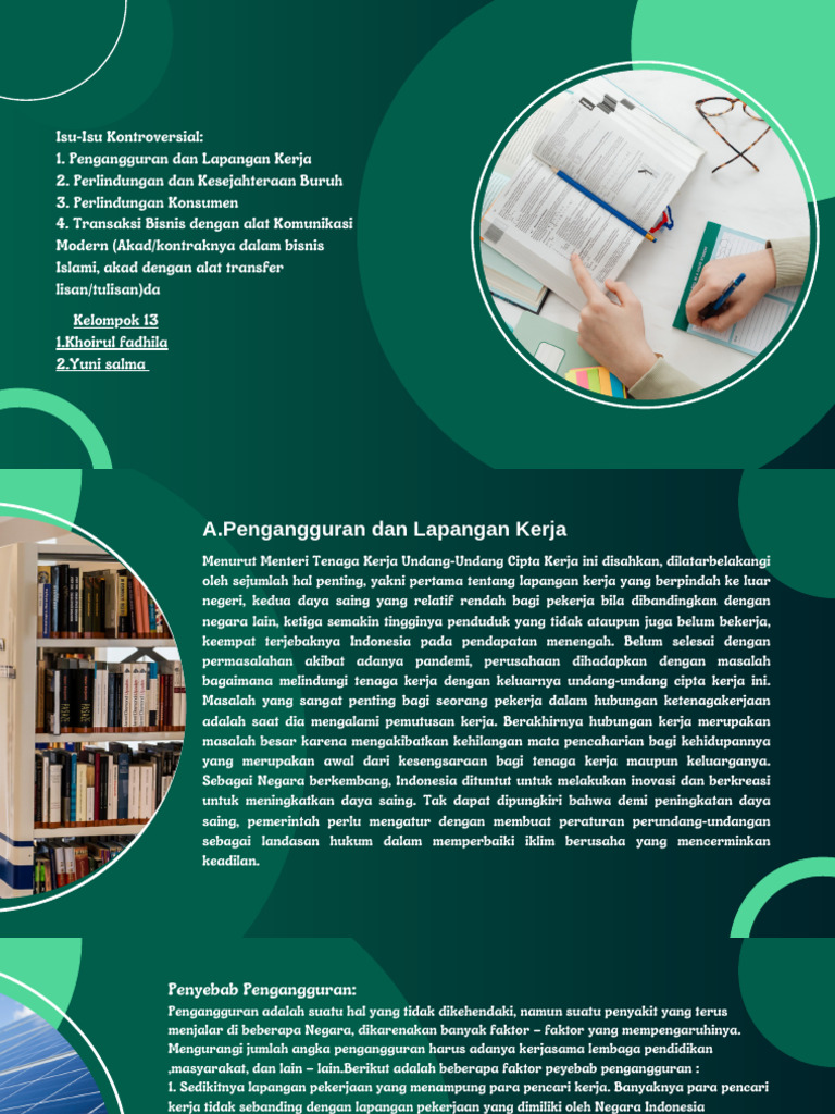 KEL 13 EBI NEW - PPTX - 20250418 - 131103 - 0000 | PDF