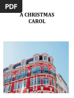 A Christmas Carol Stave 1 Quiz | PDF | Ebenezer Scrooge | Jacob Marley