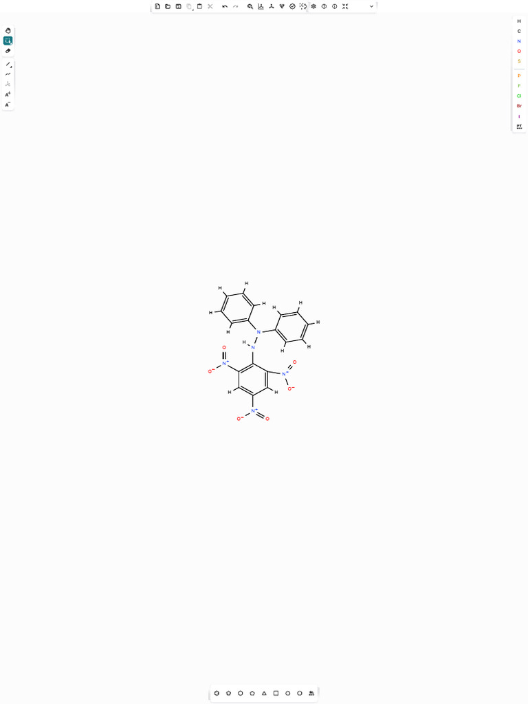 Structure Search - ChemSpider | PDF | Information Technology ...