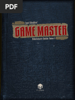 Session Zero Checklist for DMs | PDF | Dungeons & Dragons | Role ...