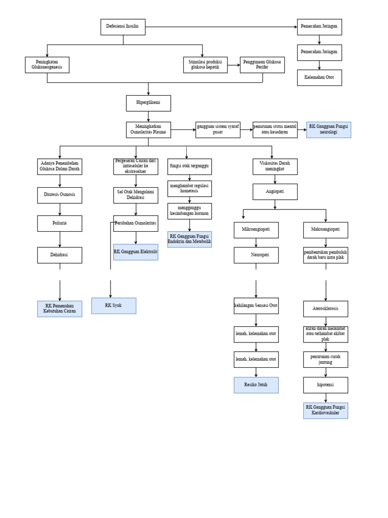 Woc HHS - Drawio | PDF