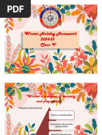 Oceans - Simon, Seymour | PDF | Tide | Tsunami