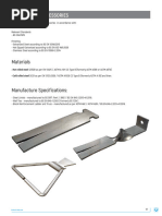 Hilti AM Threaded Rod | PDF | Concrete | Washer (Hardware)