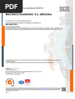 Refinitiv Learning Centre Certification Faqs | PDF | Business