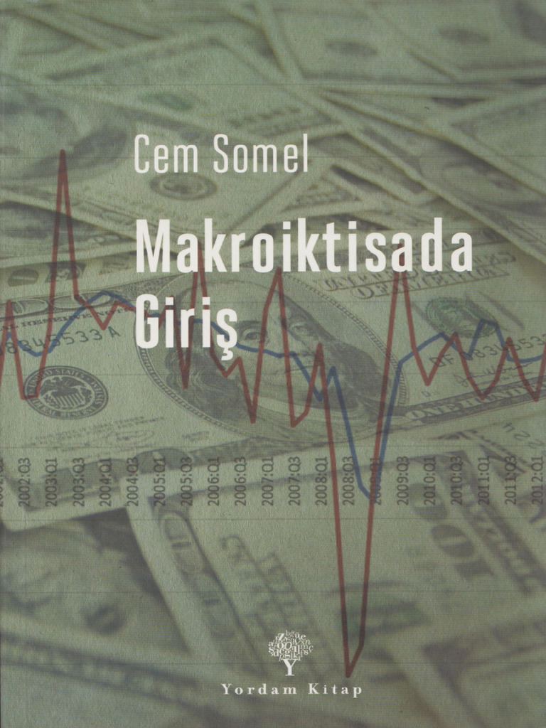 Cem Somel - Makro İktisada Giriş | PDF