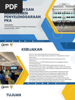 Contoh Policy Brief | PDF | Bisnis | Ilmu Sosial