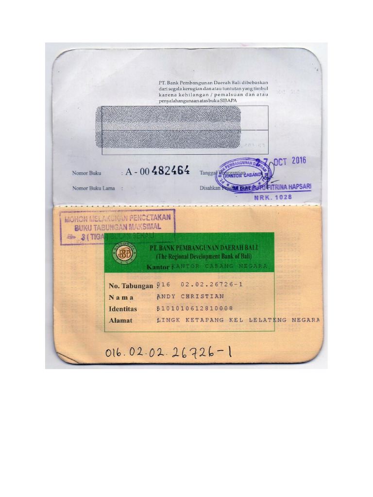Data MMC | PDF