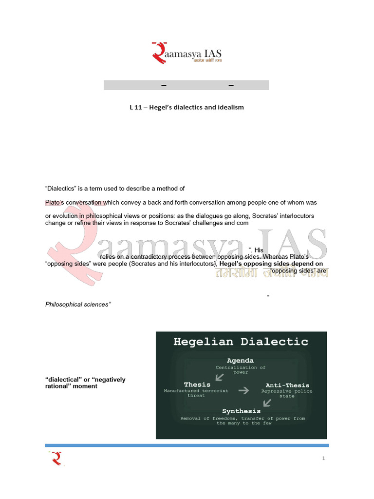 Hegel S Dialectics and Idealism - 1a407a2e 9f0a 462d 9321 0387227cf3b3 ...