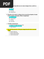 IGCSE Coordinated Sciences Syllabus 2025 2027 | PDF