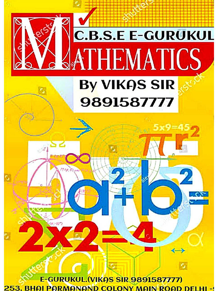 Matrix chapter ch -1-1 | PDF