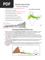 Multipurpose River Valley Projects of India | PDF | Environment ...