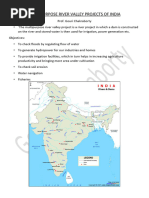 Indravati River Project | PDF | Earth Sciences