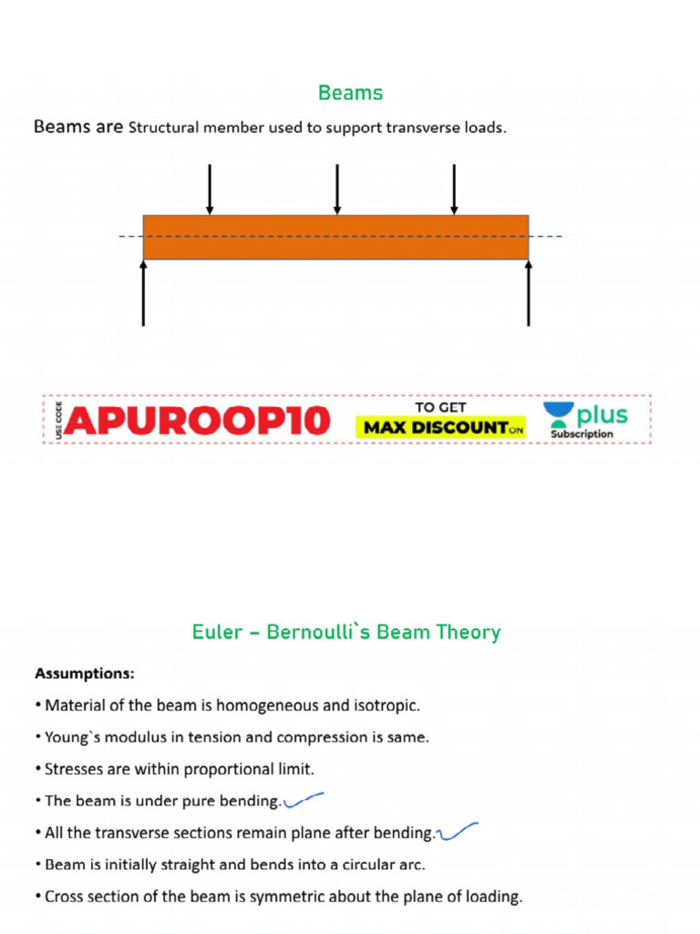 Combined Stress | PDF