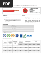 Jumper Wire Specifications and Standards | PDF | Computers | Technology ...