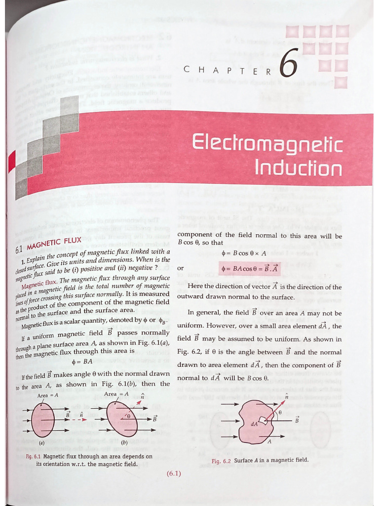 SL Arora Ch.06.. | PDF