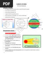 Multipurpose River Valley Projects of India | PDF | Environment ...