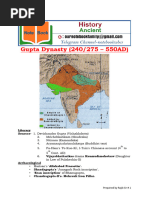 Multipurpose River Valley Projects of India | PDF | Environment ...