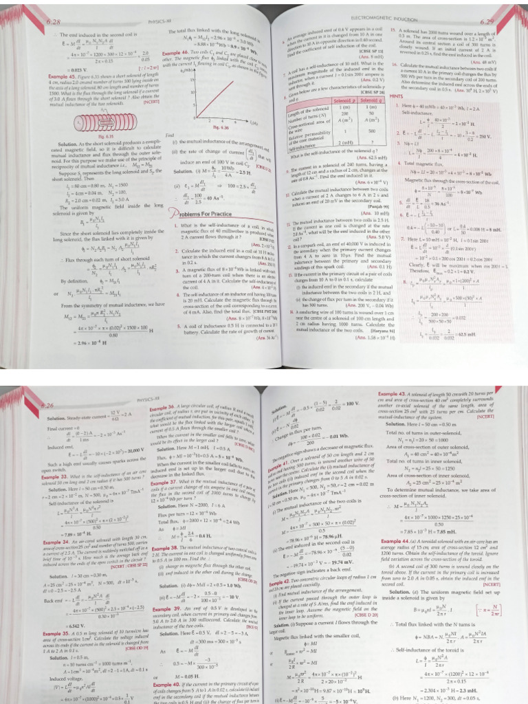 SL Arora Ch.06..-3 | PDF