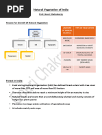 Multipurpose River Valley Projects of India | PDF | Environment ...