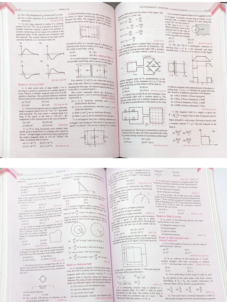 SL Arora Ch.06..-7 | PDF