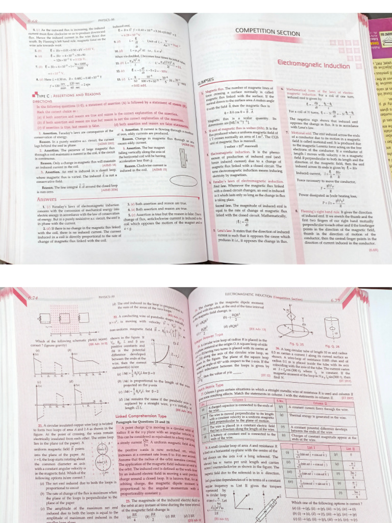 SL Arora Ch.06..-6 | PDF