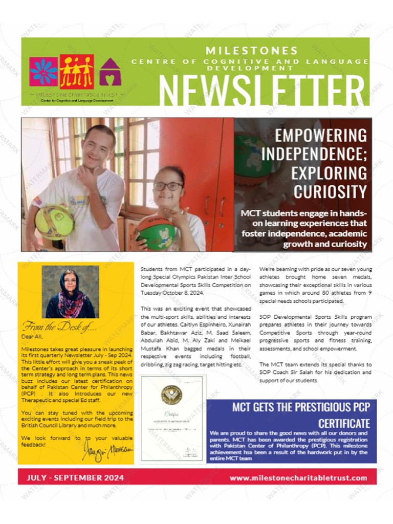 Newsletter Vol 124 | PDF