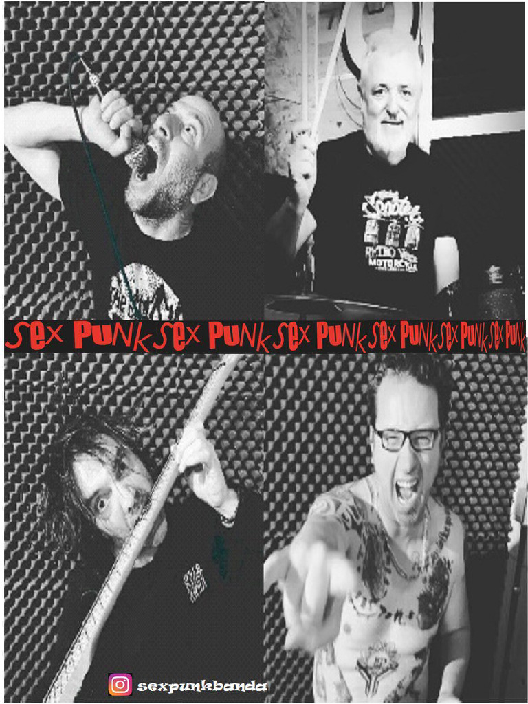 Sex Punk Pdf 6816