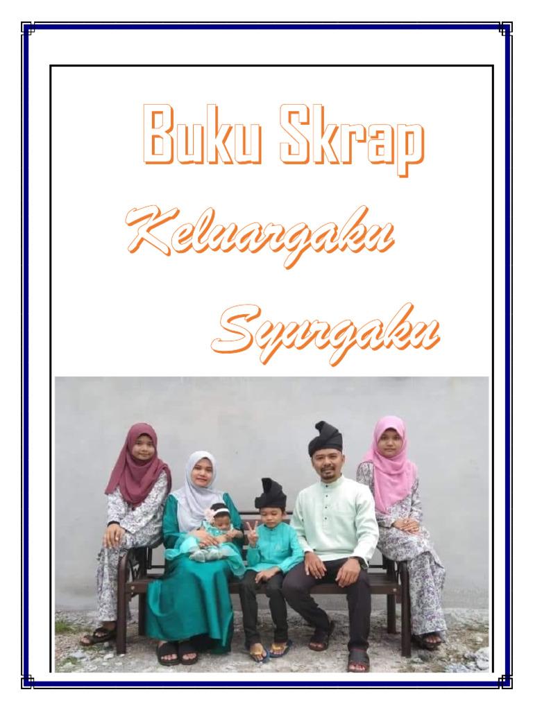 Bukuskrap Abg | PDF