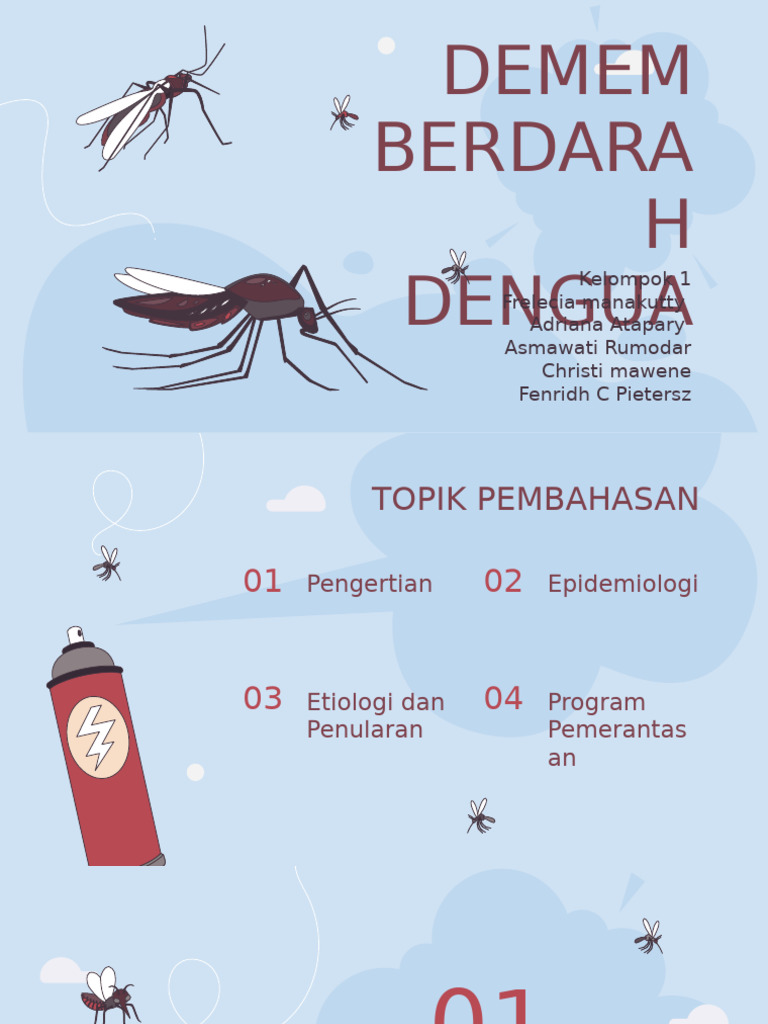 PPT DBD | PDF