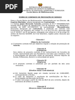 Cultura e Origem da Etnia Manjaco | PDF