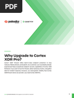 Cortex XDR Agent Troubleshooting | PDF | Troubleshooting | Computer File