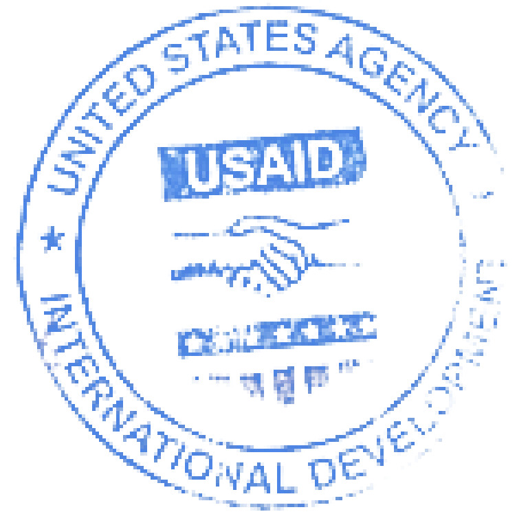 Stamp Usaid | PDF