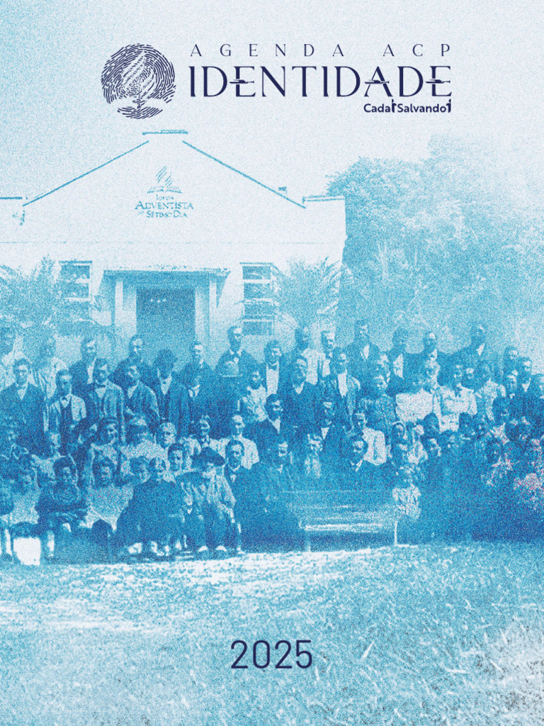Agenda ACP 2025: Missão e Atividades | PDF | Igreja cristã | Igreja ...