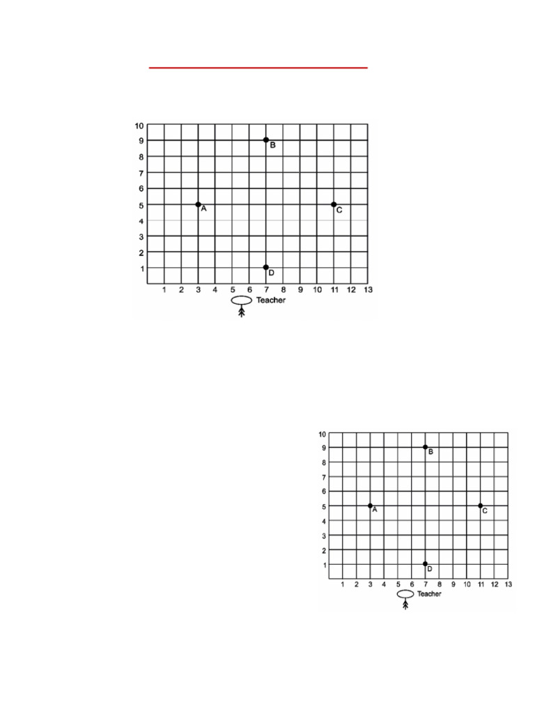 Maths Ix Case Study Question 03 | PDF