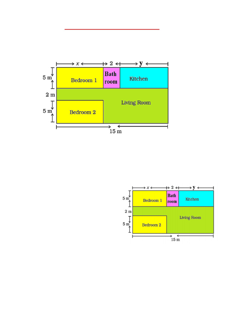 Maths Ix Case Study Question 01 | PDF