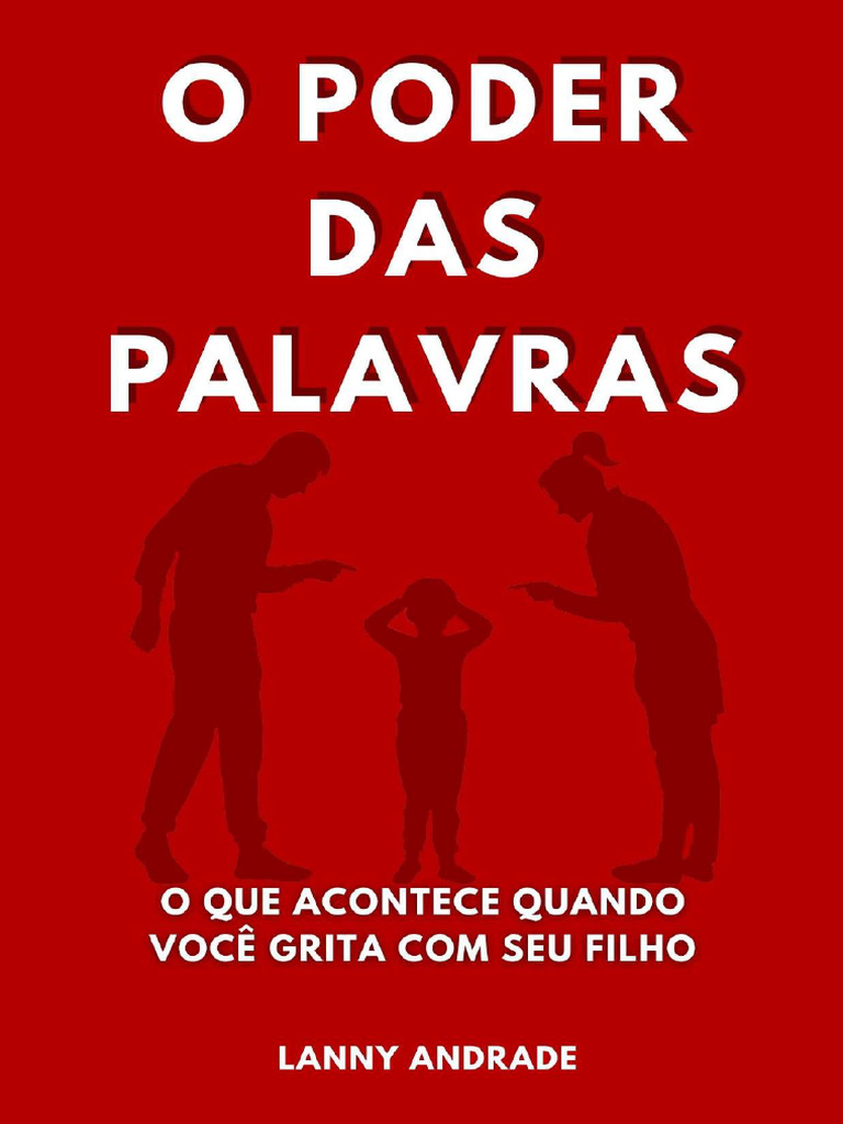 Criação Consciente: Evite Gritar | PDF | Emoções | Violência
