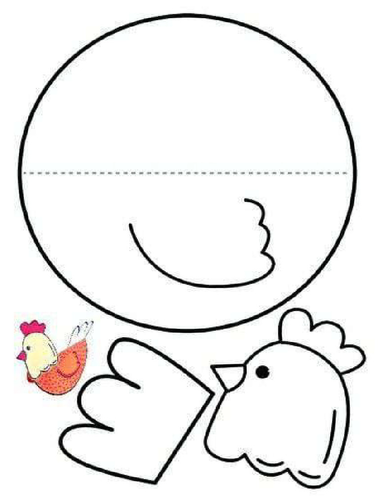 LKPD Ayam Bergoyang | PDF