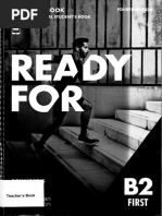 Complete FCE 3rd Edition | PDF