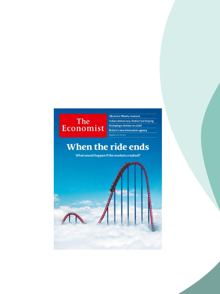 22718 | PDF | Bond Market