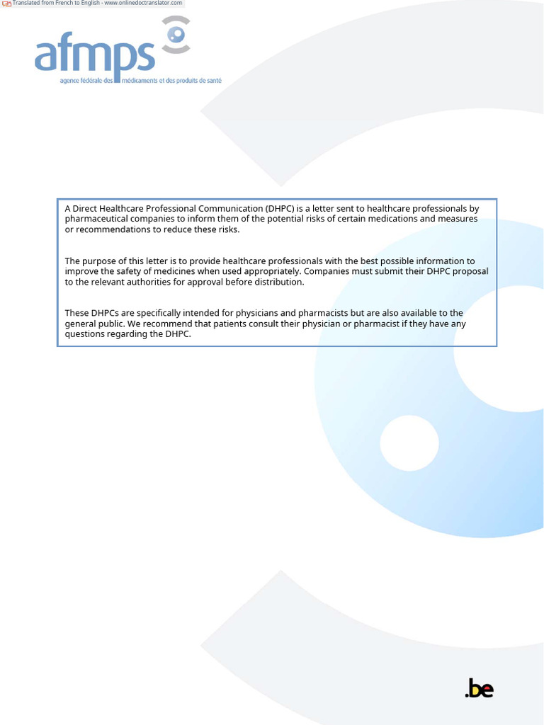 VEOZA™: Liver Injury Risk & Monitoring | PDF | Alanine Transaminase ...