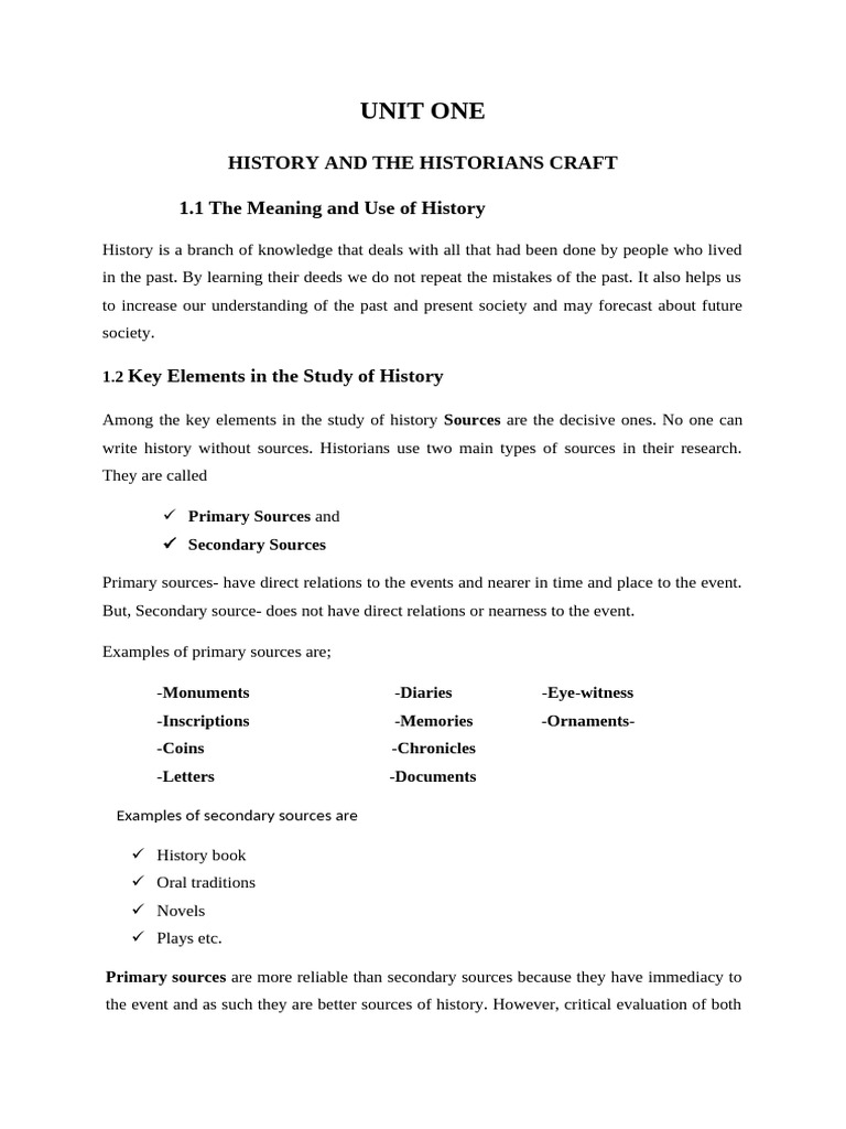 New Grade 11 History Short Note | PDF | Homo | Babylonia