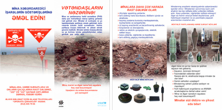 Anafa - Leaflet2-Pdf - 20 Oct | PDF