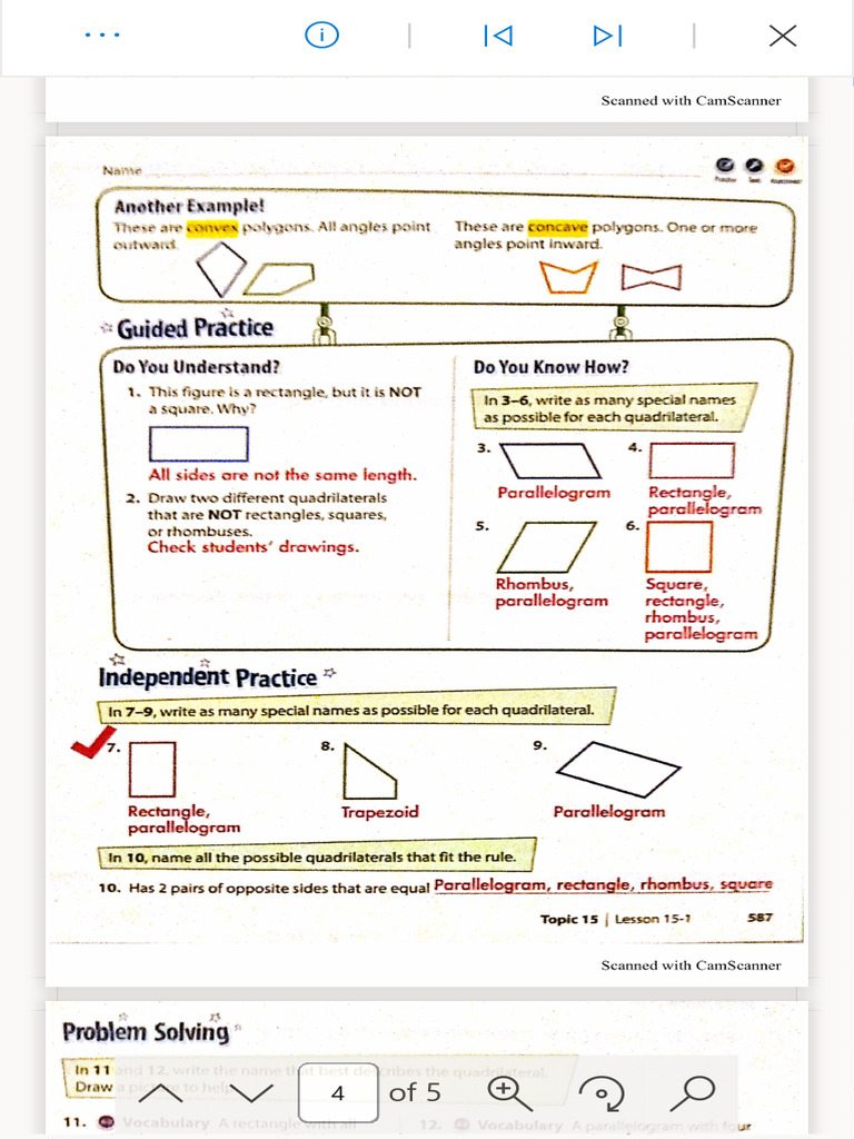 Math - OneDrive 5 | PDF