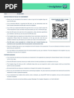 CLA1503 Exam Papers and Solutions | PDF | Contractual Term | Natural ...