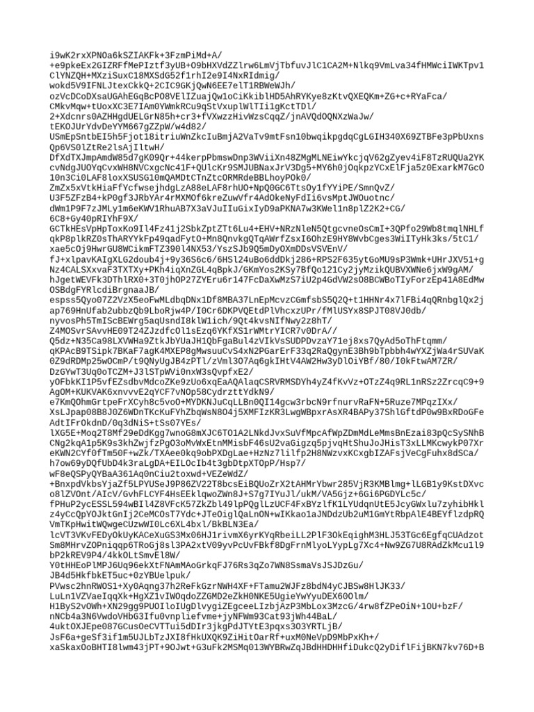 Incremental Cubes | PDF