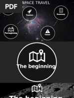 Humans Should Stay Home and Let Robots Take To The Stars HMH Literature ...